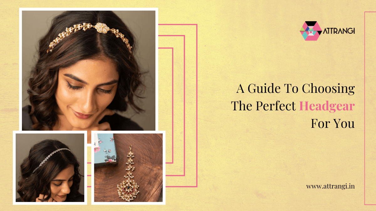 A Guide To Choosing The Perfect Headgear For You