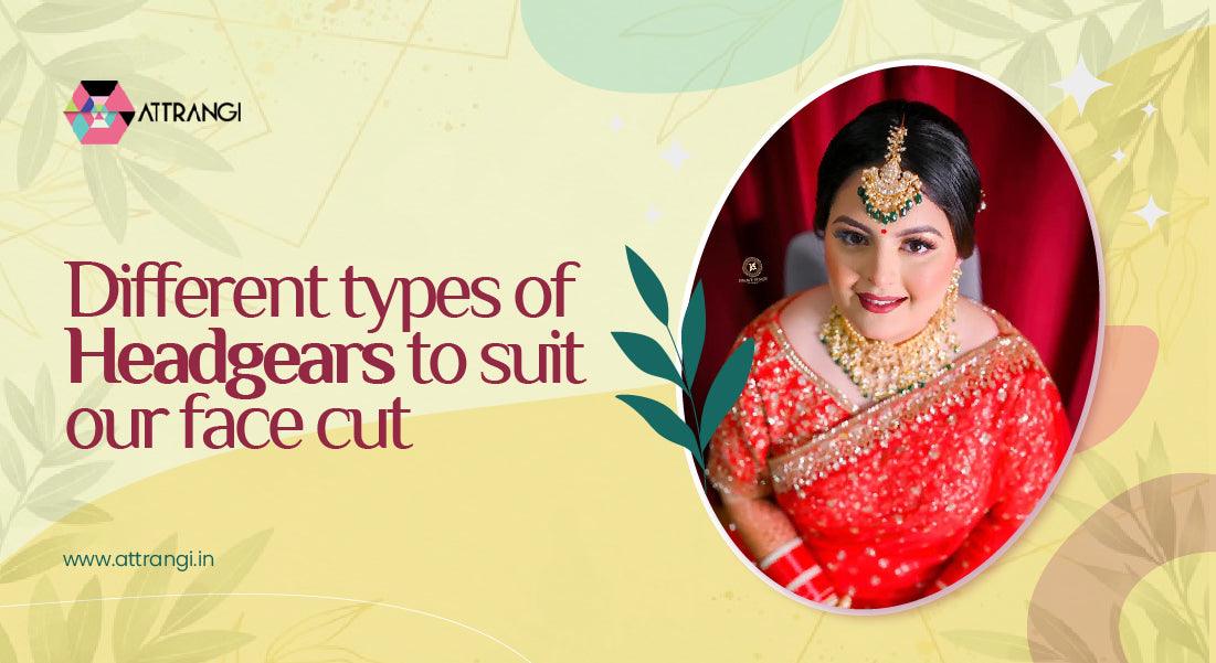 Different Types of Headgears to Suit Your Face Cut