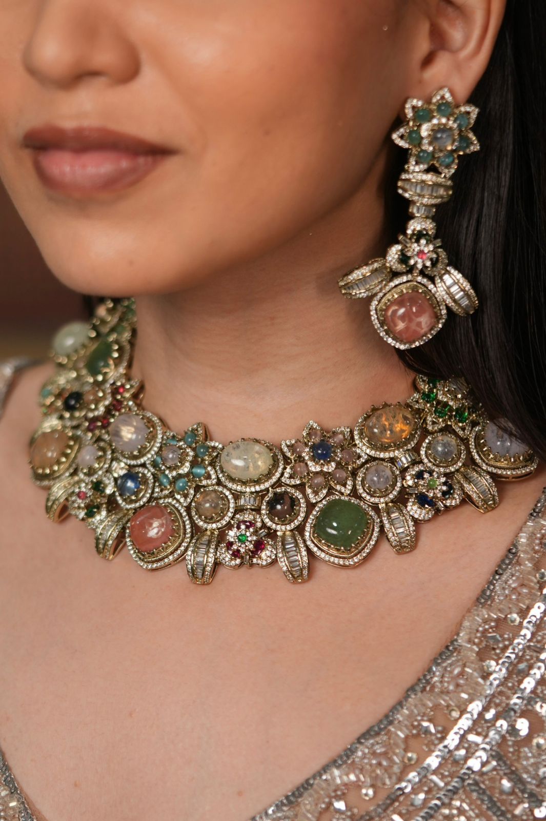 Elegant Jewellery Sets for Every Occasion - Shop Online
