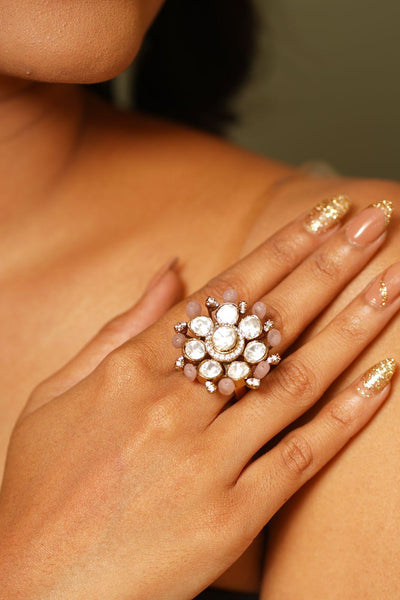Shop Exquisite Rings Online at Attrangi | Luxury Collection