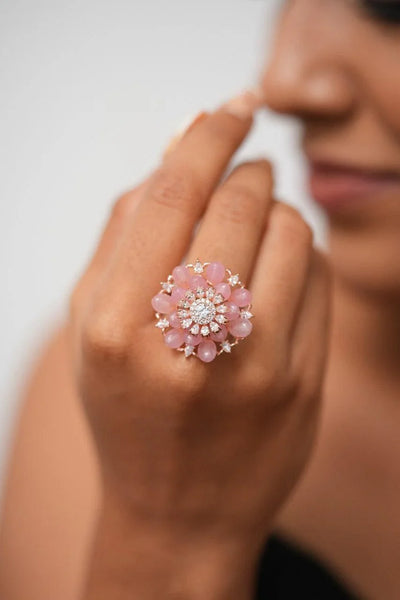 Shop Exquisite Rings Online at Attrangi | Luxury Collection Shop ...