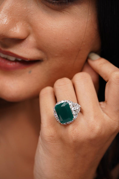 Shop Exquisite Rings Online at Attrangi | Luxury Collection