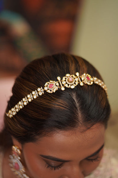 Headgears for Women | Elevate Your Style | Shop Online