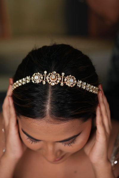 Headgears for Women | Elevate Your Style | Shop Online