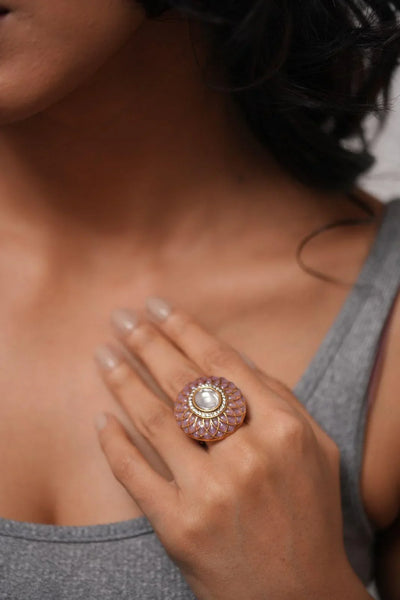 Shop Exquisite Rings Online at Attrangi | Luxury Collection