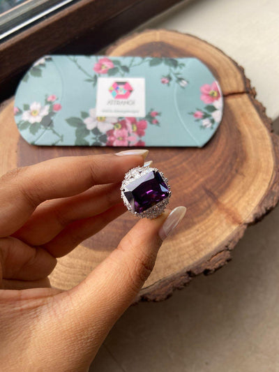 Shop Exquisite Rings Online at Attrangi | Luxury Collection