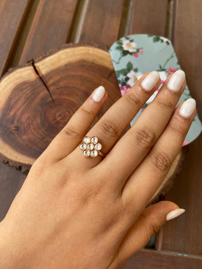 Shop Exquisite Rings Online at Attrangi | Luxury Collection