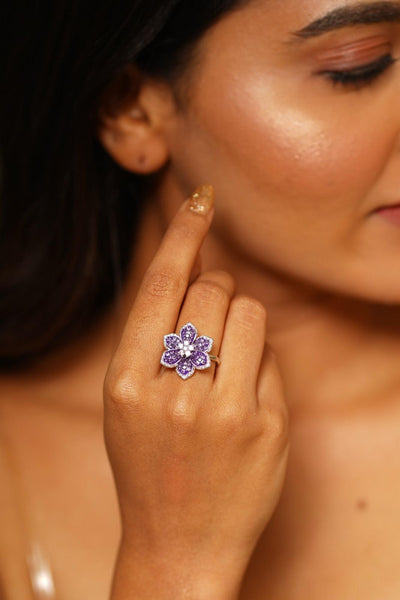 Shop Exquisite Rings Online at Attrangi | Luxury Collection